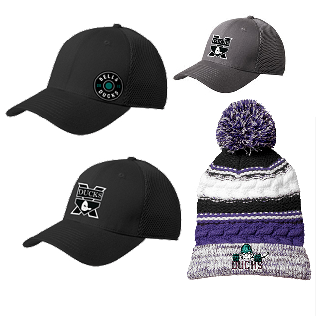 Dells Ducks Hockey – Official team store